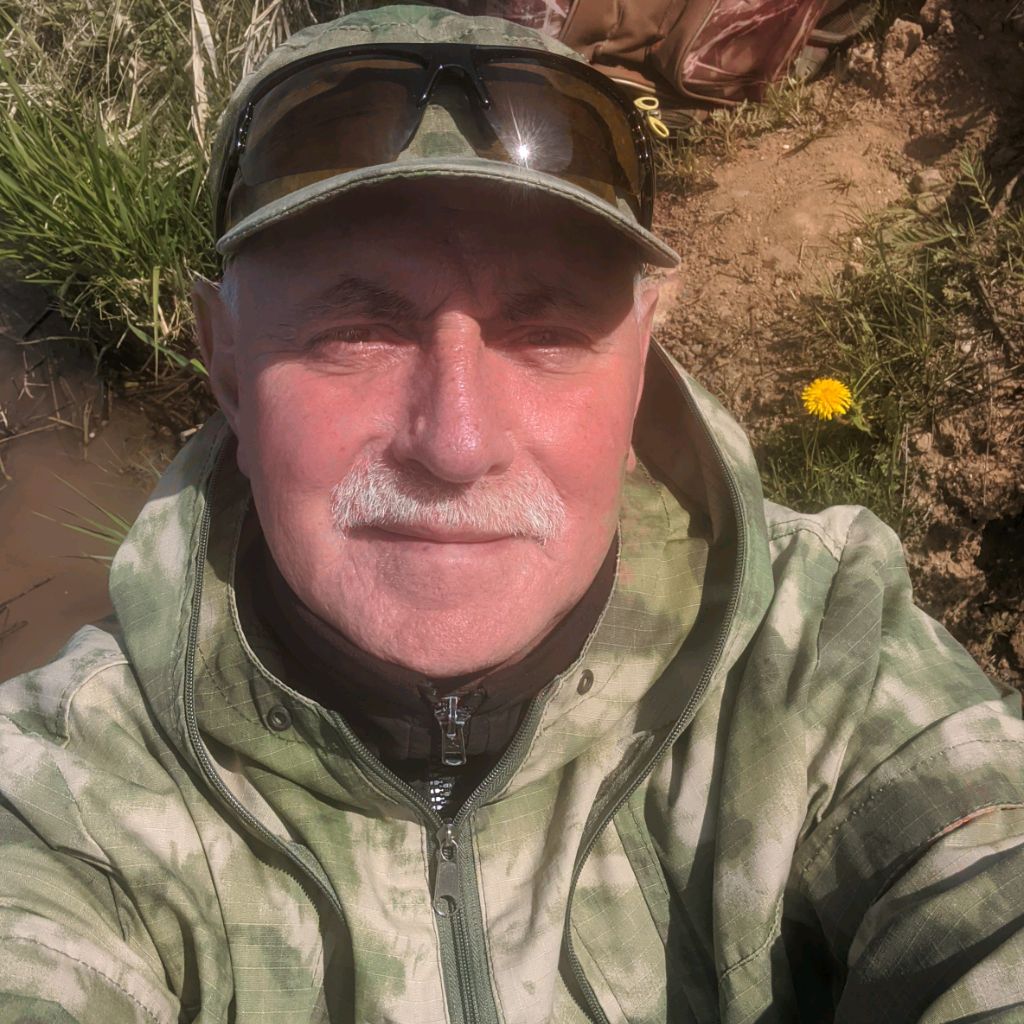 Иконка канала Игорь. Быстрая река.