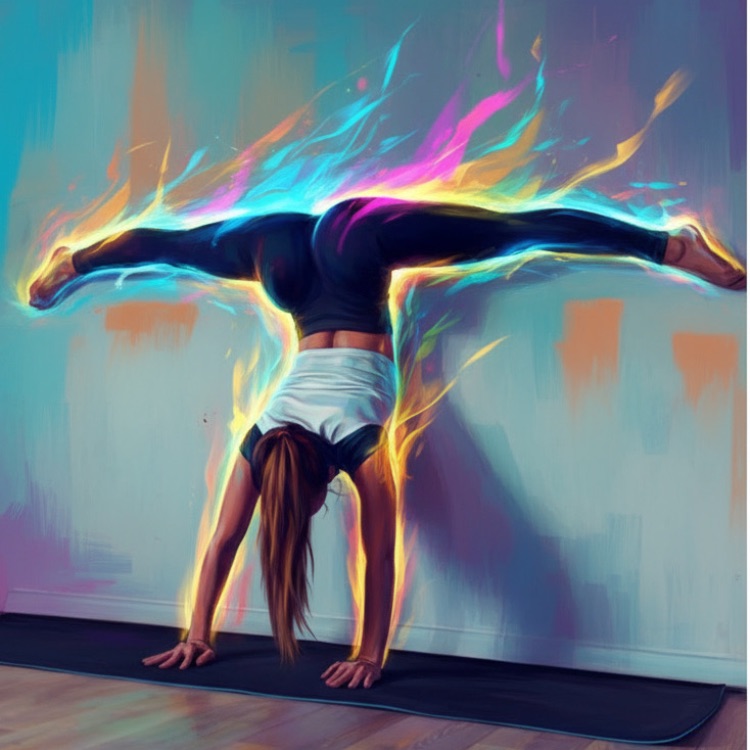 Иконка канала Flexymom