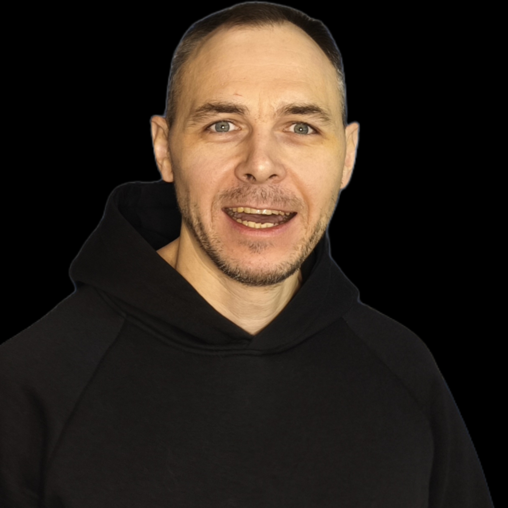 Иконка канала Сергей Родионов