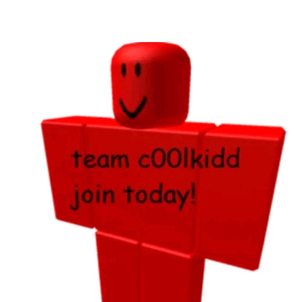 Иконка канала Roblox