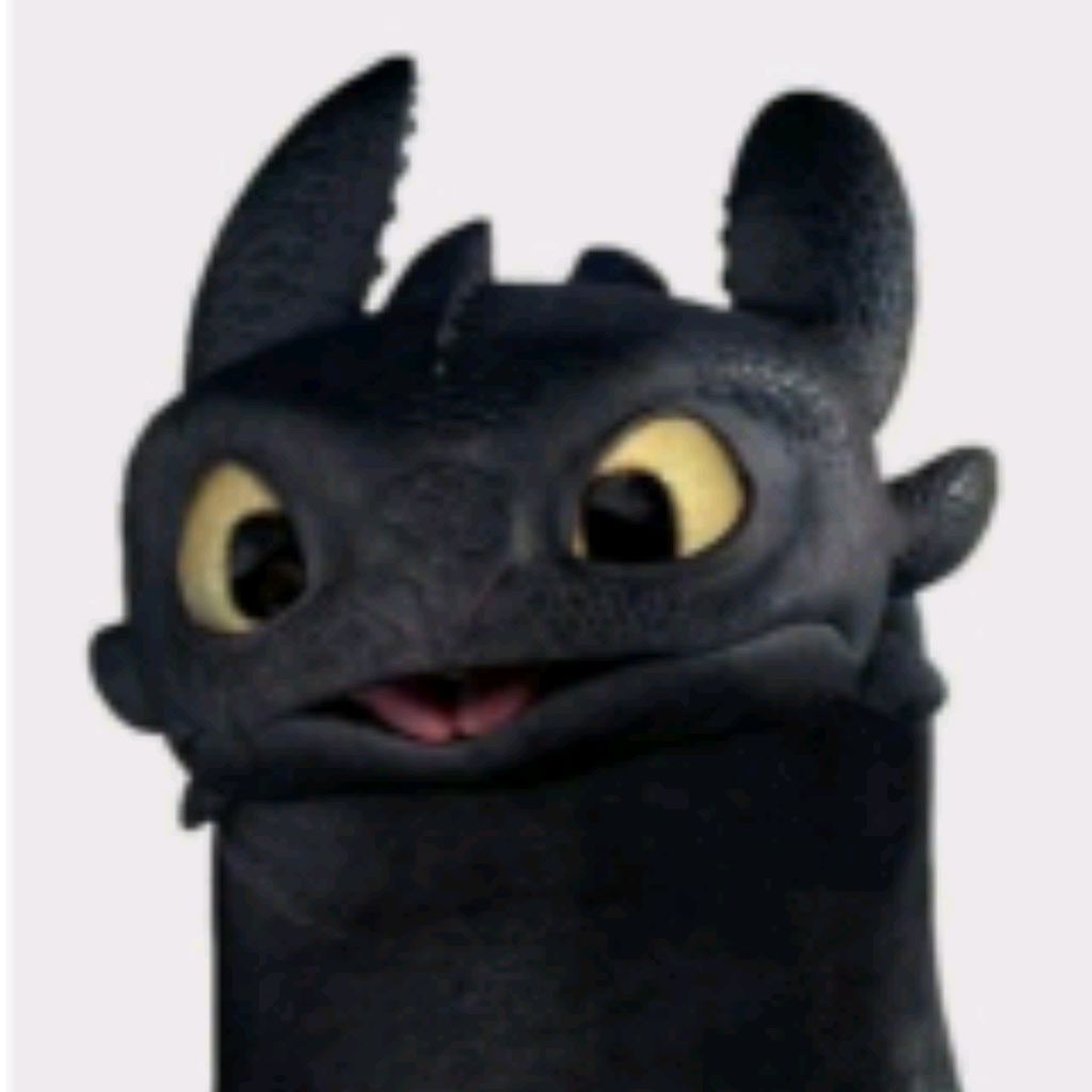 Иконка канала Беззубик