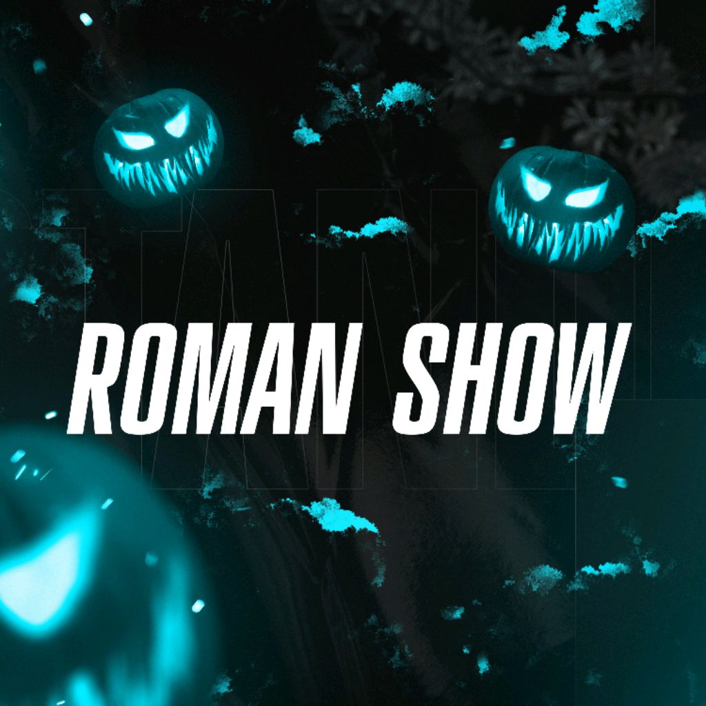 Иконка канала Roman show