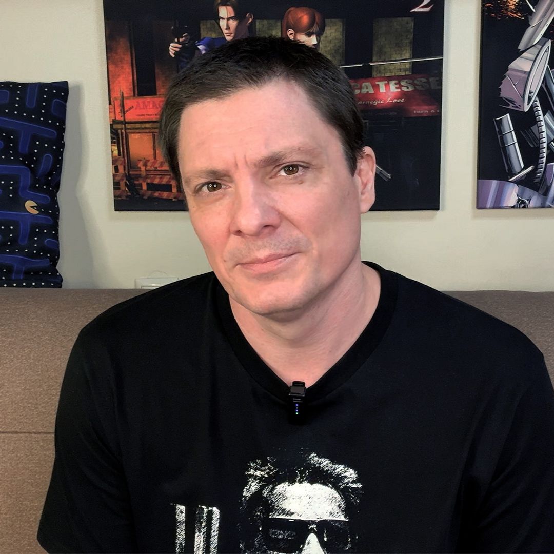 Иконка канала DVA Project