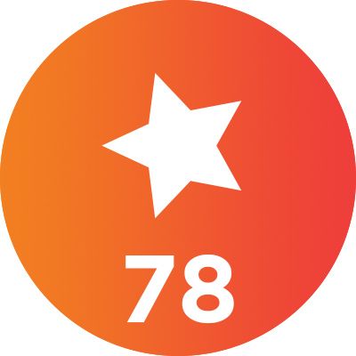 Иконка канала ТуркРу.ТВ на русском языке