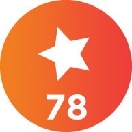 Иконка канала ТуркРу.ТВ на русском языке