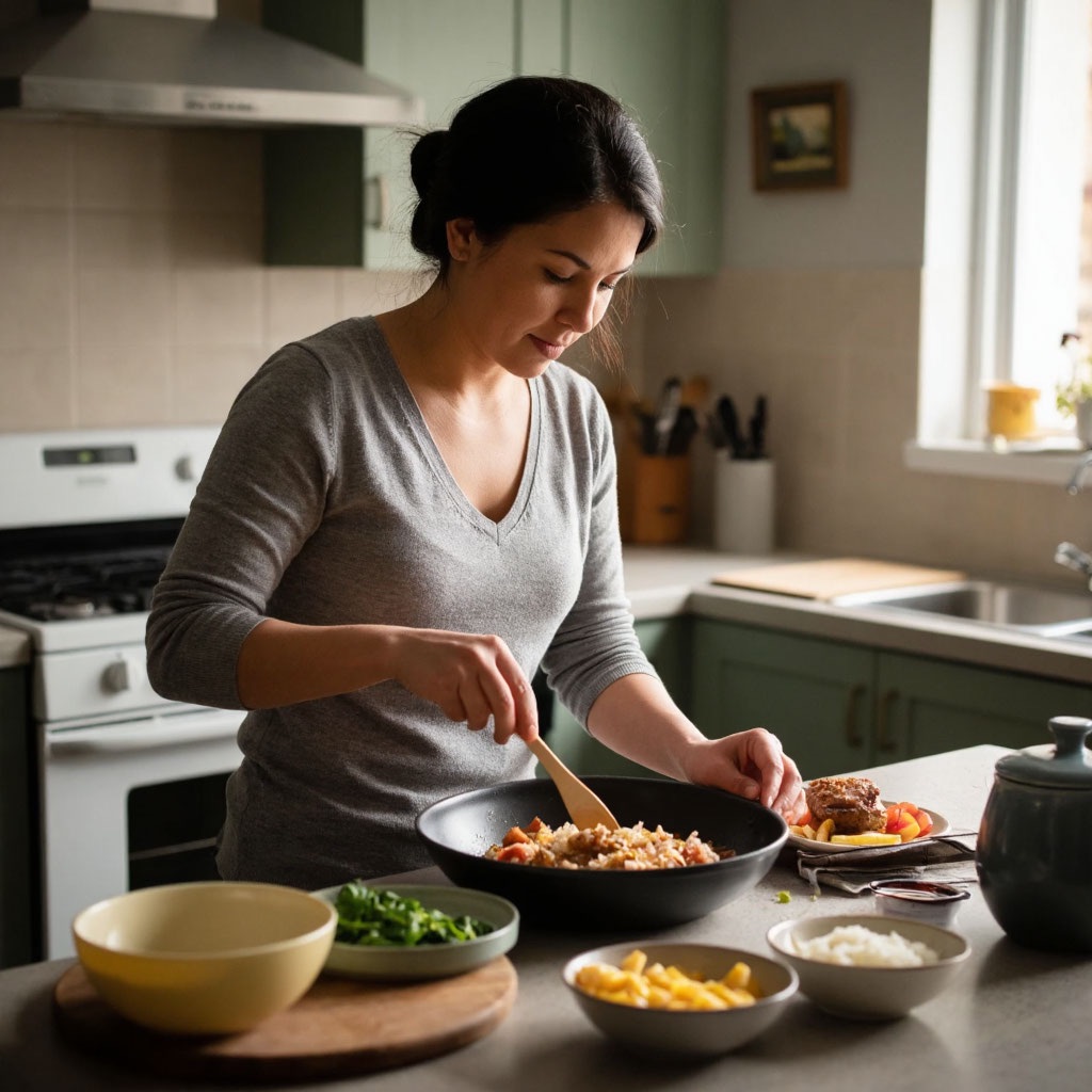 Иконка канала Аккуратно и вкусно!