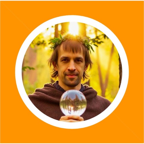 Иконка канала 🔮 Александр Жарков Целитель🔮