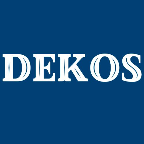 Иконка канала DEKOS