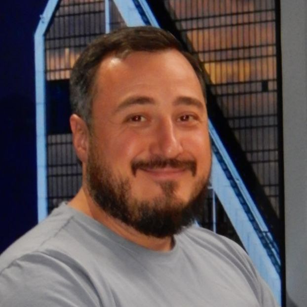 Иконка канала Эрик Калоян | Подкаст Володича