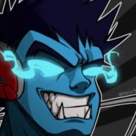 Иконка канала NICKRAMAN