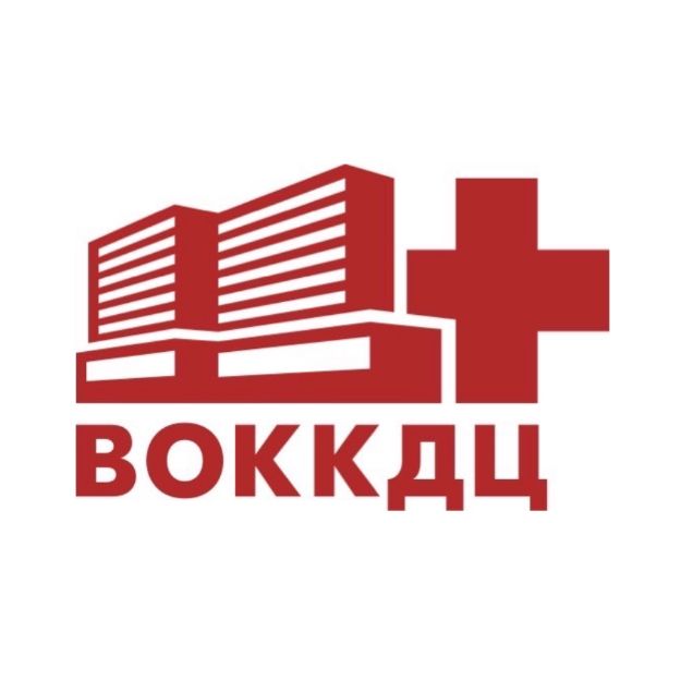 Иконка канала АУЗ ВО ВОККДЦ