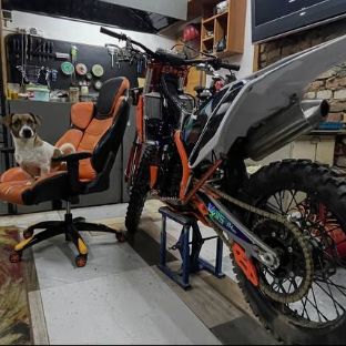 Иконка канала ZooM ГАРАЖ