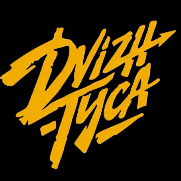 Иконка канала Dvizh Туса