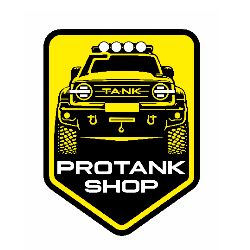 Иконка канала PRO TANK SHOP