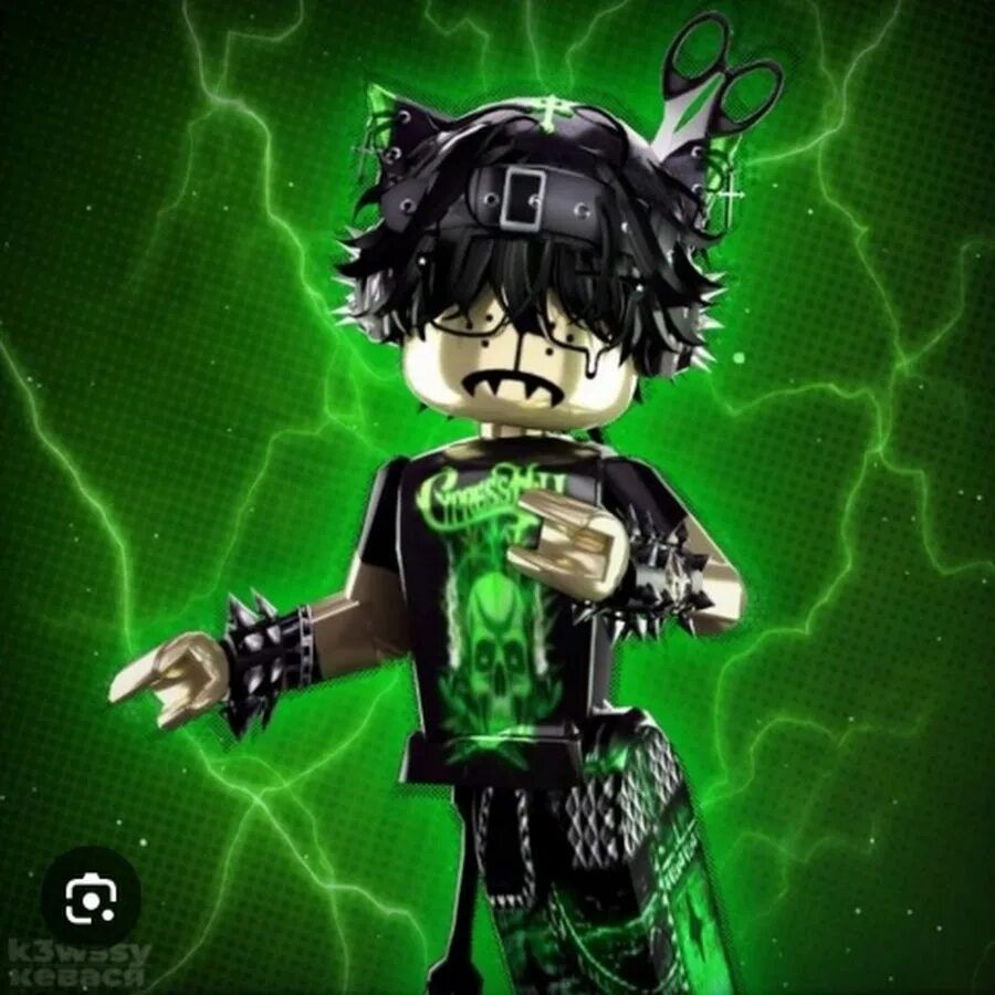 Иконка канала Мотвич_Forsaken