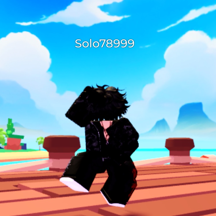 Иконка канала Solo78999