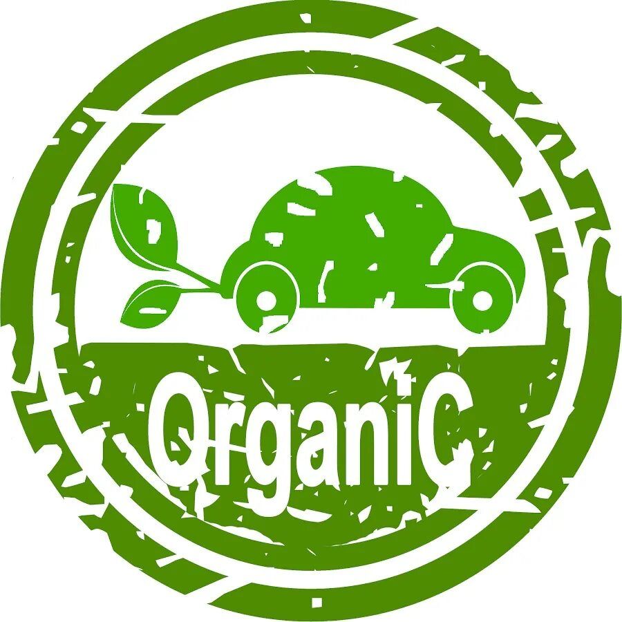 Иконка канала ORGCars