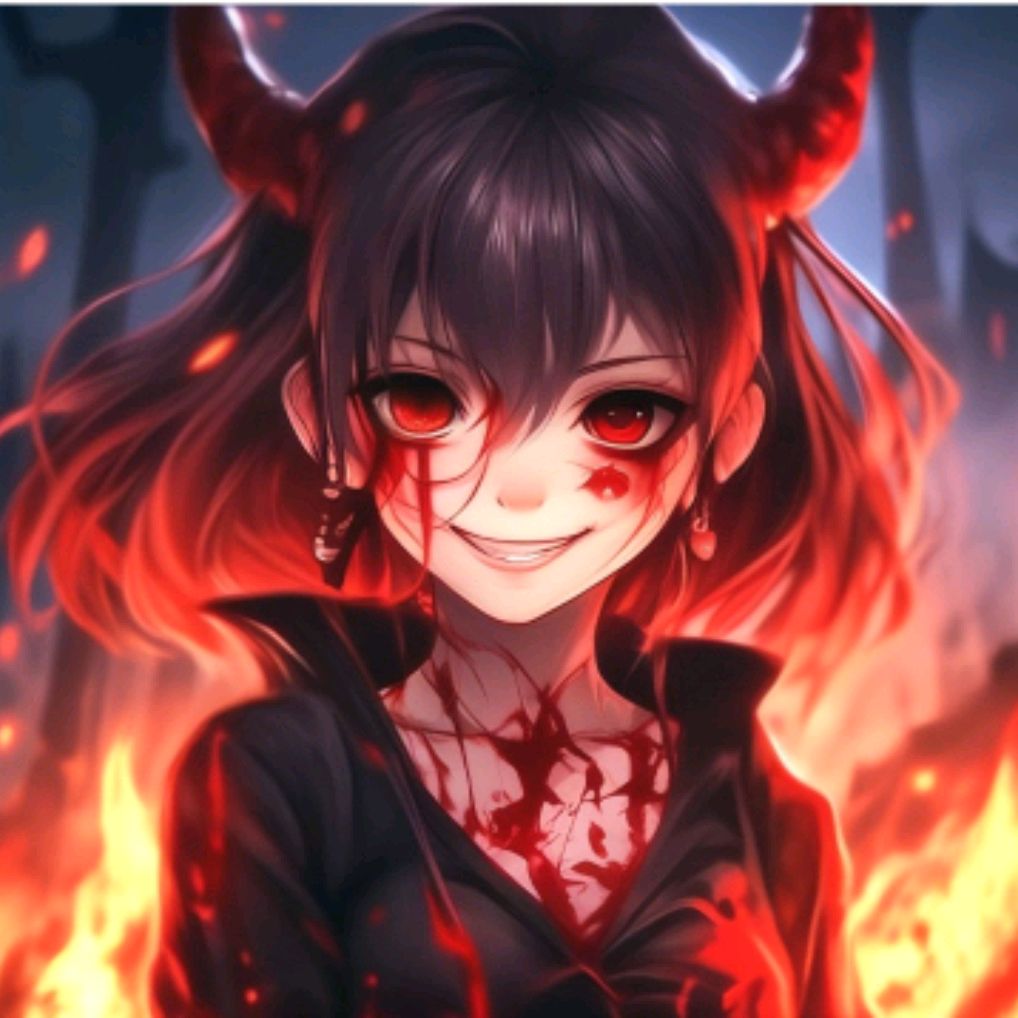 Иконка канала Демонка_ЛилькА