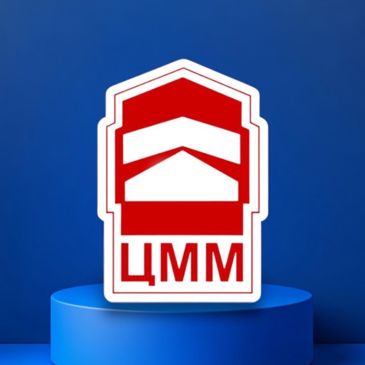 Иконка канала ЦММ