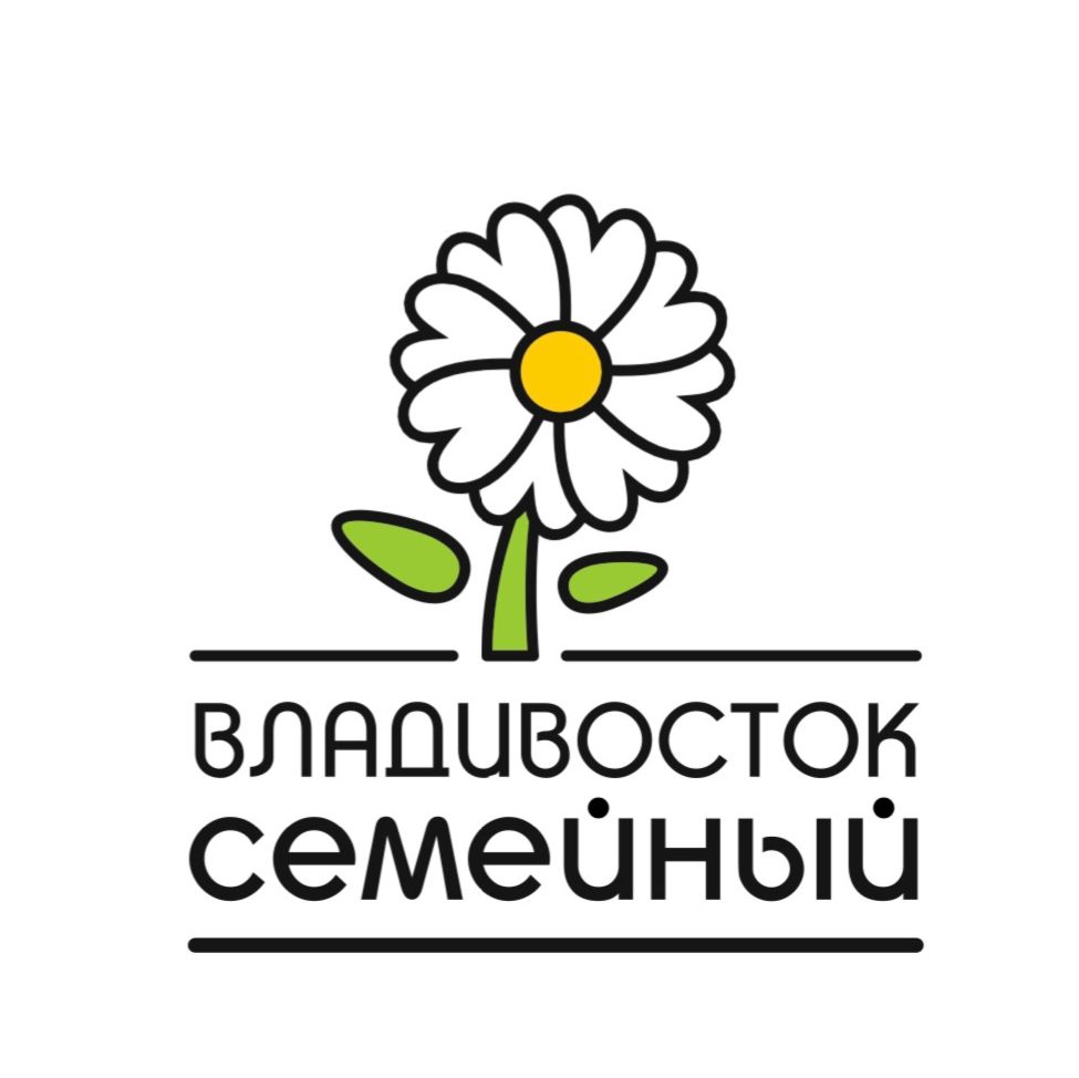 Иконка канала Владивосток семейный