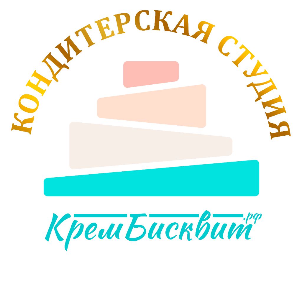 Иконка канала КремБисквит·Торты десерты на заказ в СПб·доставка