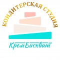Иконка канала КремБисквит·Торты десерты на заказ в СПб·доставка