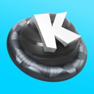 Иконка канала Клакс