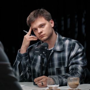 Иконка канала Подкаст Глеба Соломина