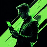 Иконка канала Техно Обзорщик