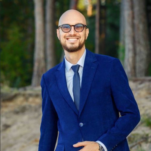 Иконка канала Психологи на Максималках