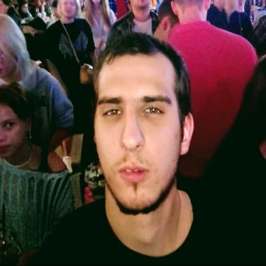 Иконка канала Michael Shatovih