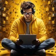 Иконка канала Обзоры от эксперта!