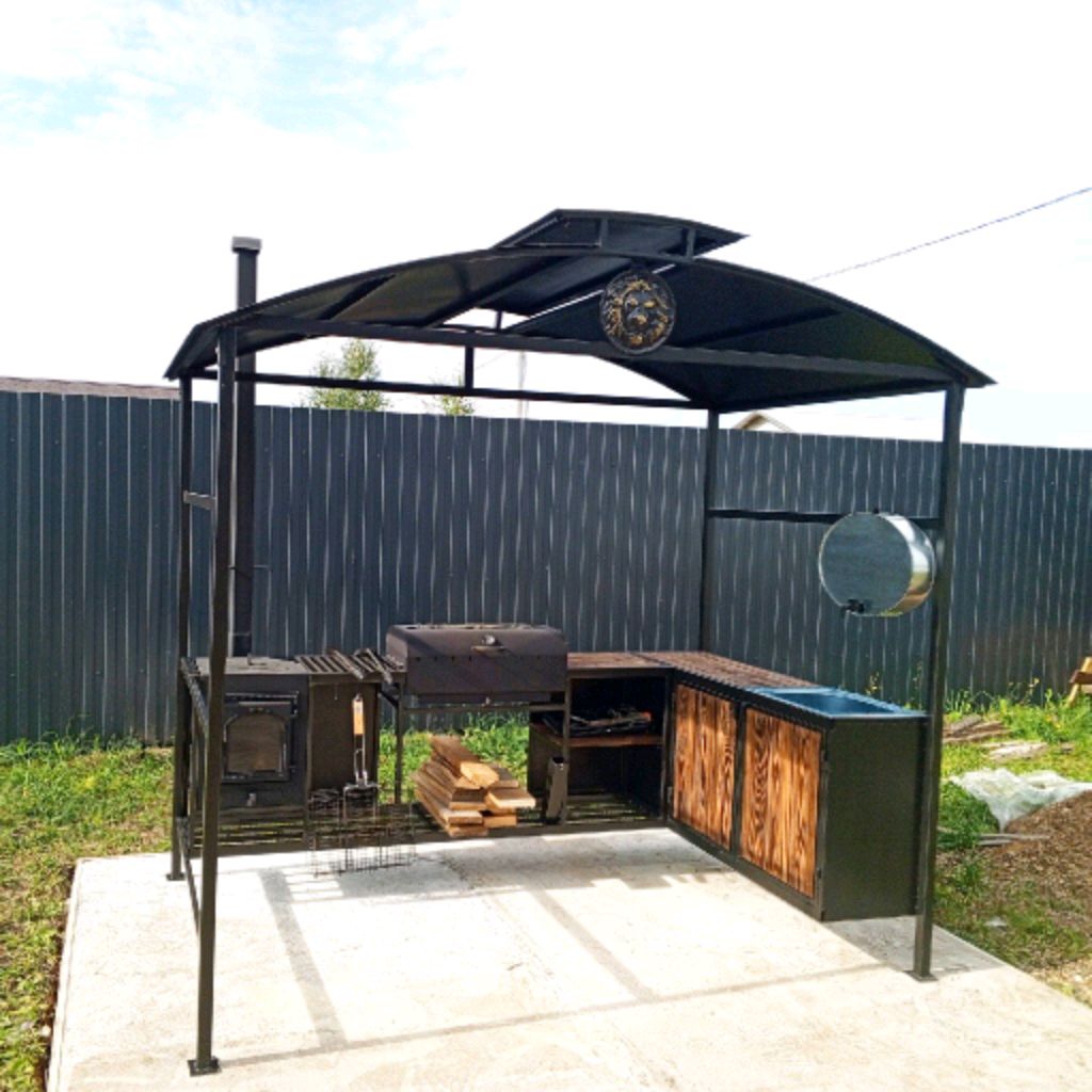 Иконка канала Мангалзавод