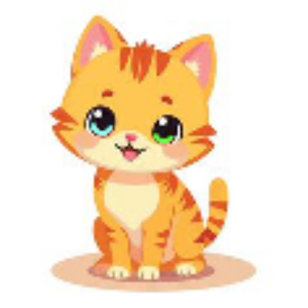 Иконка канала Кити Кэт