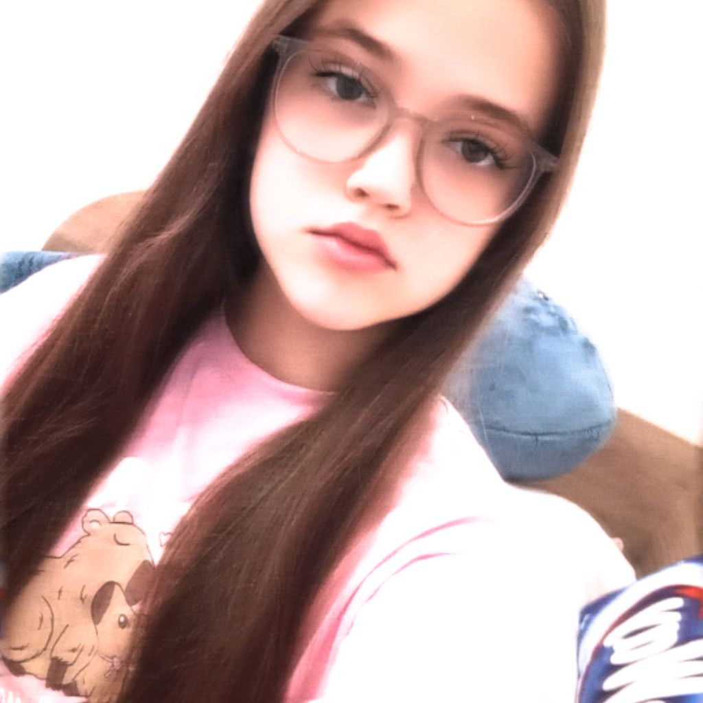 Иконка канала ☁️~Milana~☁️