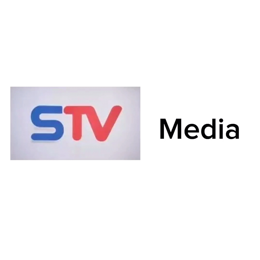 Иконка канала STV(СТВ)-Media