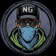 Иконка канала NOOBGAMER