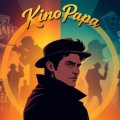 Иконка канала KinoPapa