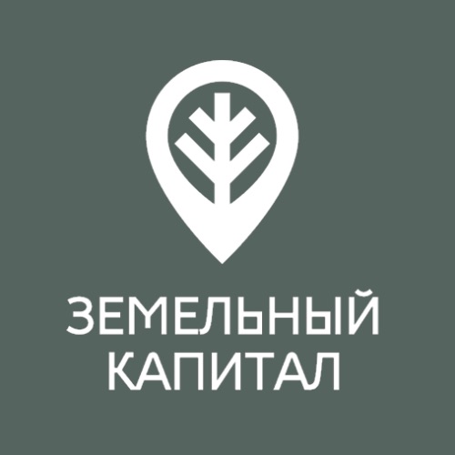 Иконка канала Земельный Капитал