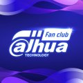 Иконка канала Dahua Eurasia Fan Club