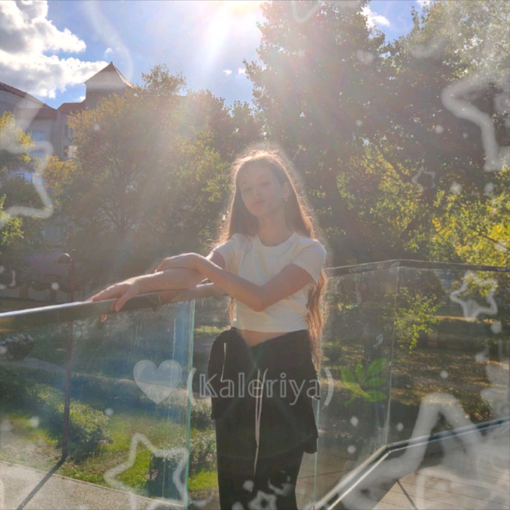 Иконка канала 𝕂𝕒𝕝𝕖𝕣𝕚𝕪𝕒