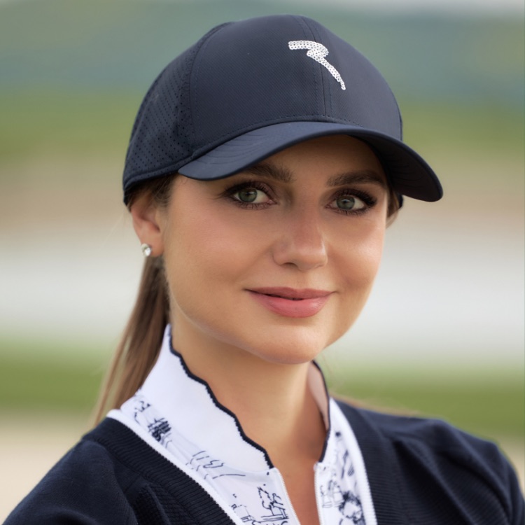 Иконка канала Дина Ашрапова