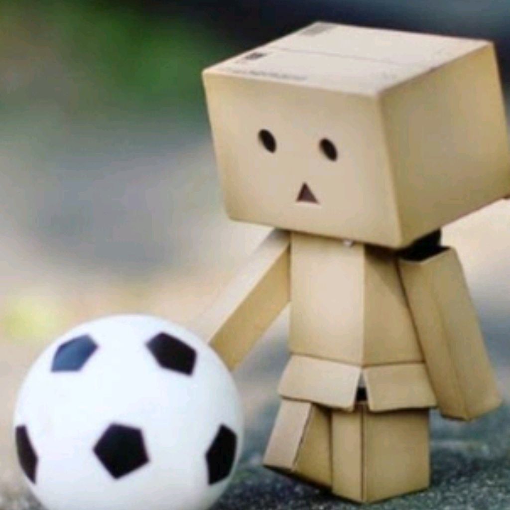 Иконка канала Футбол Тв