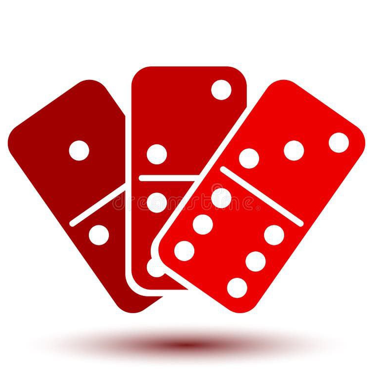 Иконка канала Domino Games ( Original )