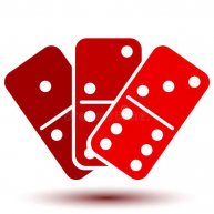 Иконка канала Domino Games ( Original )