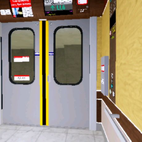 Иконка канала Лифтовые лимончики