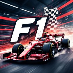 Иконка канала F1: В вихре скоростей