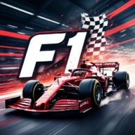 Иконка канала F1: В вихре скоростей