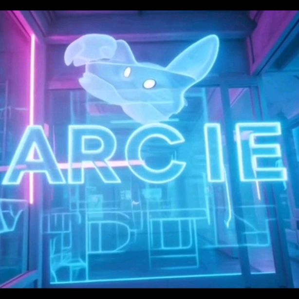 Иконка канала Archie