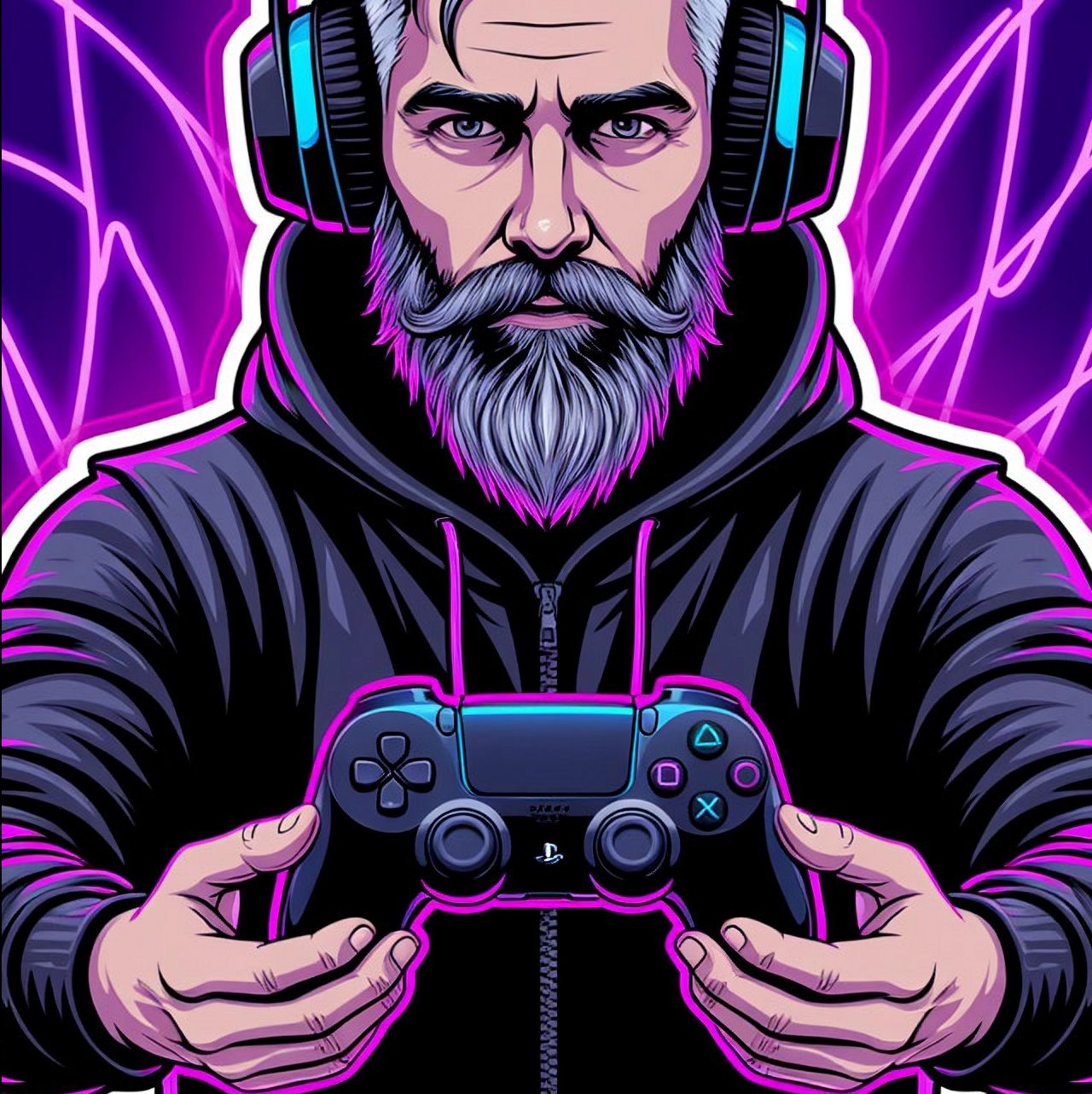 Иконка канала Sergeevich